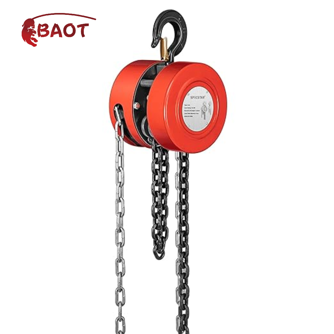 LEVER BLOCK - baothoist.com